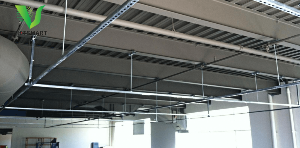Ty treo trần thạch cao – Phân phối vật tư phụ